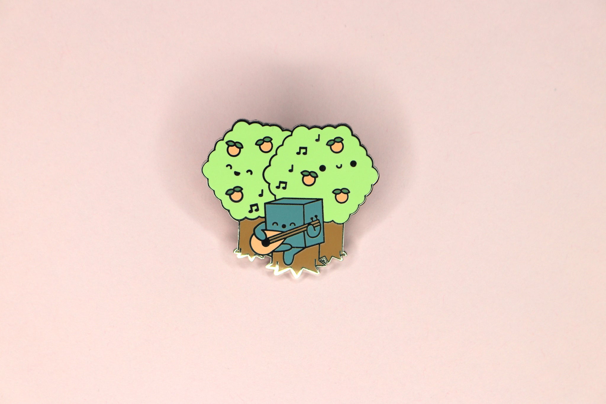 Tabletop RPG Pins by Dbl Feature