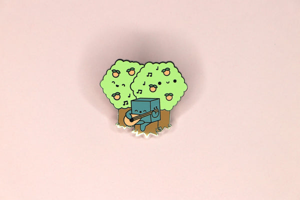 Tabletop RPG Pins by Dbl Feature